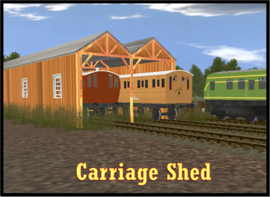 Buildings/Add Ons - Sodor Island 3D