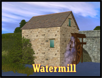 Buildings/Add Ons - Sodor Island 3D