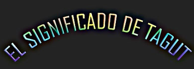 El Significado De Tagut - NUR EL ISLAM