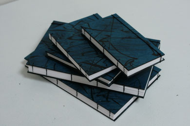 Atelier de reliure L'Isle en Dodon Toulouse - Atelier Graphomane ...