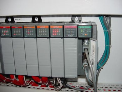 Capítulo 1 - Automatización y PLCs - Website of laboticadc!