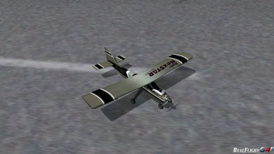 Airplane Color Schemes Created for RealFlight G4.5 - Dr.Moo's Jimdo ...