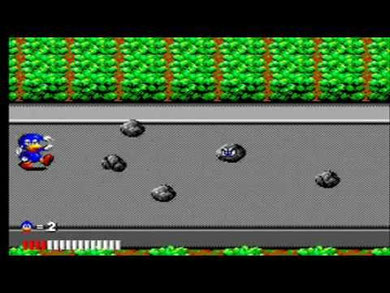 Dynamite Dux - Maquinitas