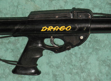 LA SPIROTECHNIQUE TECHNISUB - Chasse sous marine