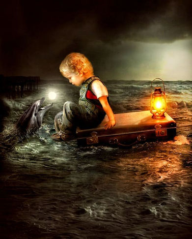 Sualocin of Delphinus イルカ座スアロキン - aromakiron2222 ページ！