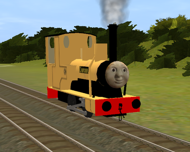 MSTNoodle - Kirk Ronan Harbour Yards 3D