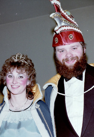 Prinzenpaare - karnevalsfreundesurborns Webseite!