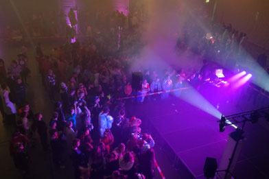 EKR - Erich Kästner-Realschule der Stadt Schmallenbergin Bad Fredeburg