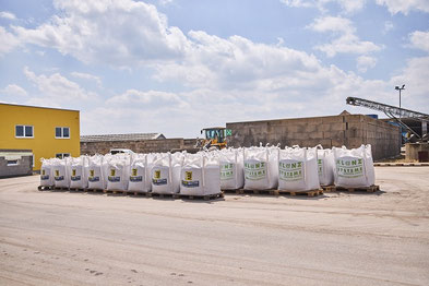 Über uns - iNTERBiMS