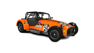 Car Downloads - GiT Racing Team