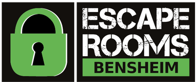 10 Escape Rooms - Escape Rooms Bensheim