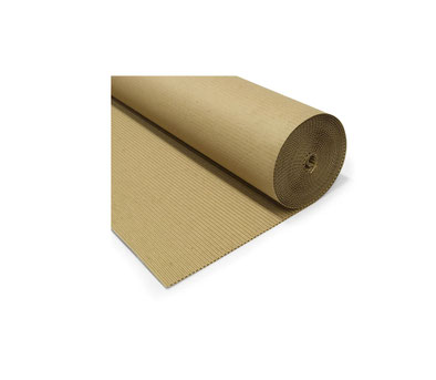 CARTON Y PAPEL INDUSTRIAL - Consorcio Andino SAC