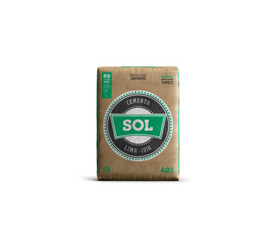 CEMENTO SOL - Consorcio Andino SAC