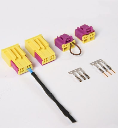 SAB-Stecker - BAS SITZE