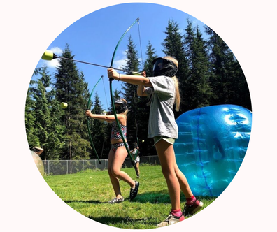 Stellar Play | Vancouver - Events & Adventures Near You