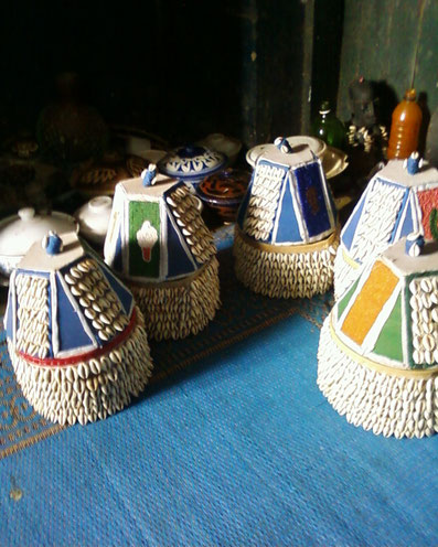Ori - Página web de Ifa tradicional