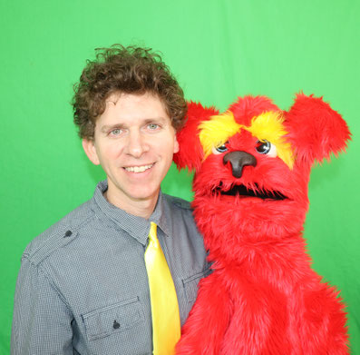 講師紹介 - ドリームイングリッシュ