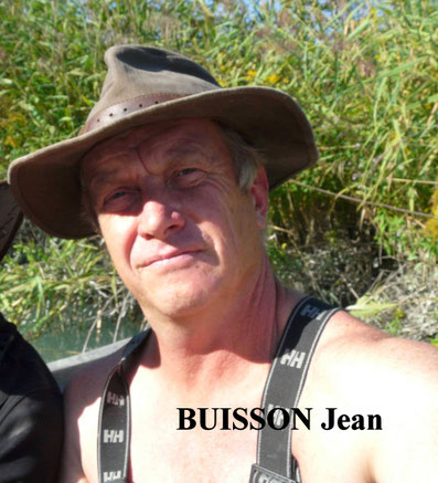 BUISSON Jean Bernard - Site de societedesauteurssavoyards