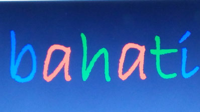 How to find us - bahati diani house glamping