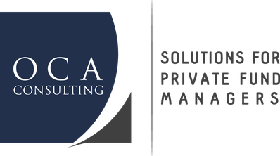 OCA WORKS WITH FUND MANAGERS TO CREATE INSTITUTIONALLY VIABLE OFFERINGS ...