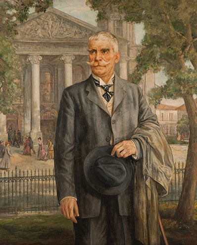 Ivan Vazov - Benvenuti su erasmusroma!