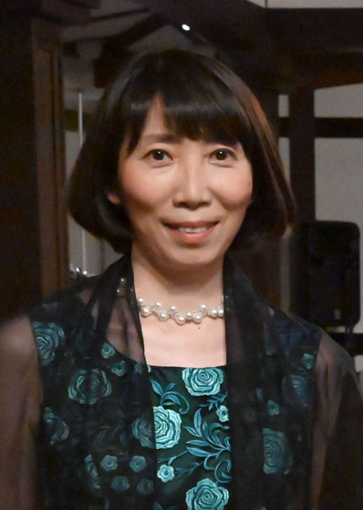 プロフィール - motokomabuchi ページ！