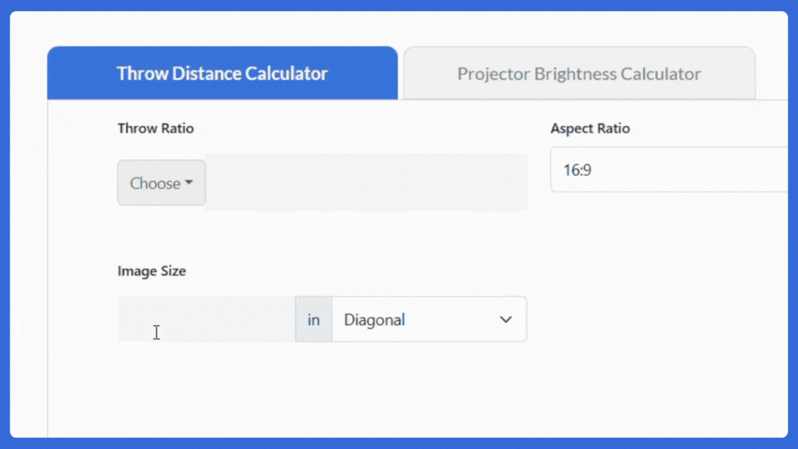5 Simple Throw Distance Calculators for Beginners - avprohub