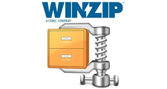 WinZIP は不要 - wins10 ページ！