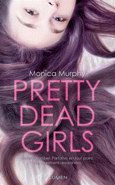 Pretty dead girls - Blog de lecture