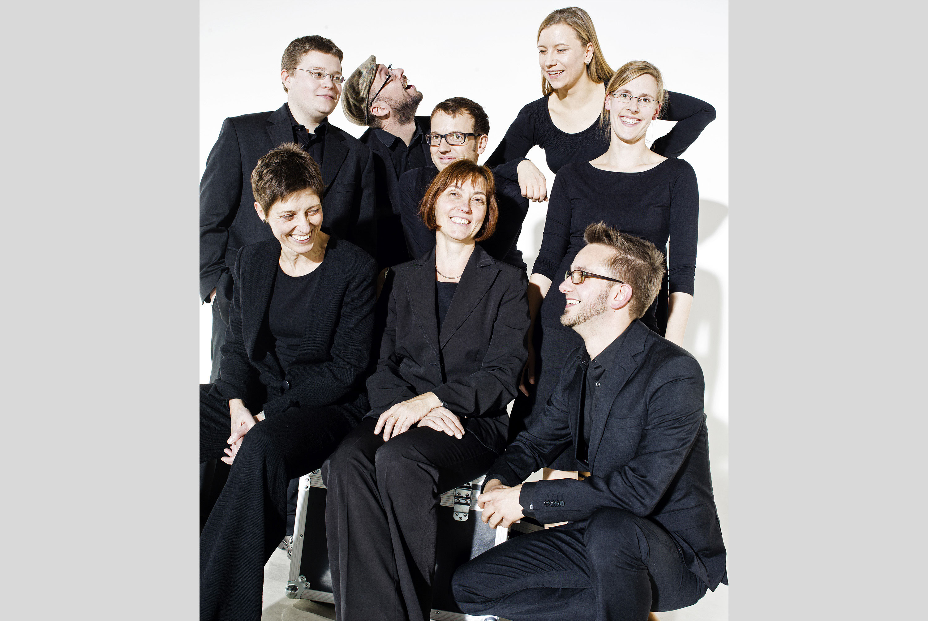 MunDio lädt zu Konzert von "Orlandos Erben" ein - judas-thaddaeus ...