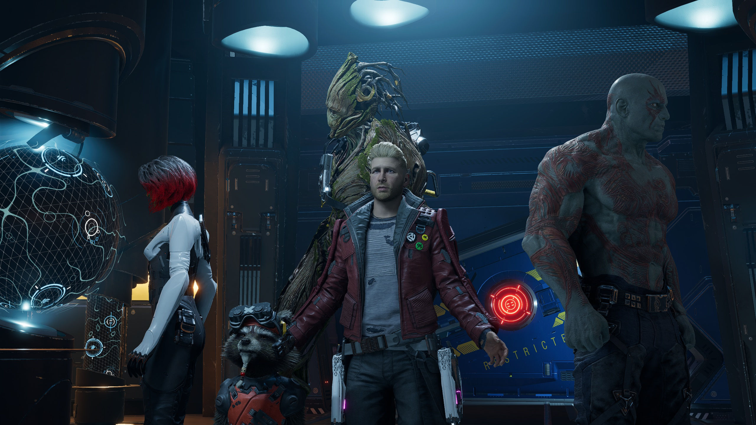 Guardians of the Galaxy: Spaßiges Mittelmaß - pfannenstiels-welts Webseite!
