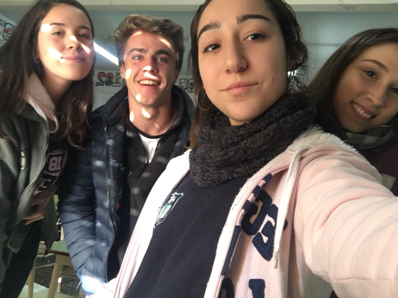 Entrevista a Joe Borland - Loreto ATR