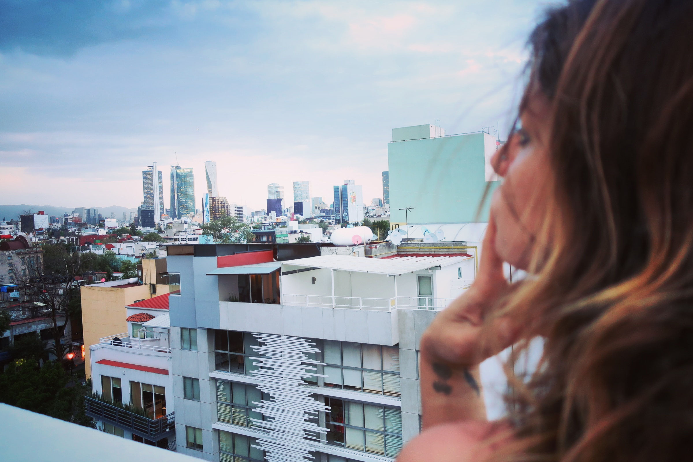 ¿Qué significa hogar para mí después de viajar y vivir en México ...