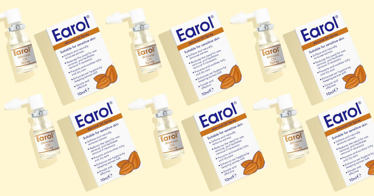 Earol Almond Oil Spray vs. Olive Oil: Which is Better? - The Hearing ...