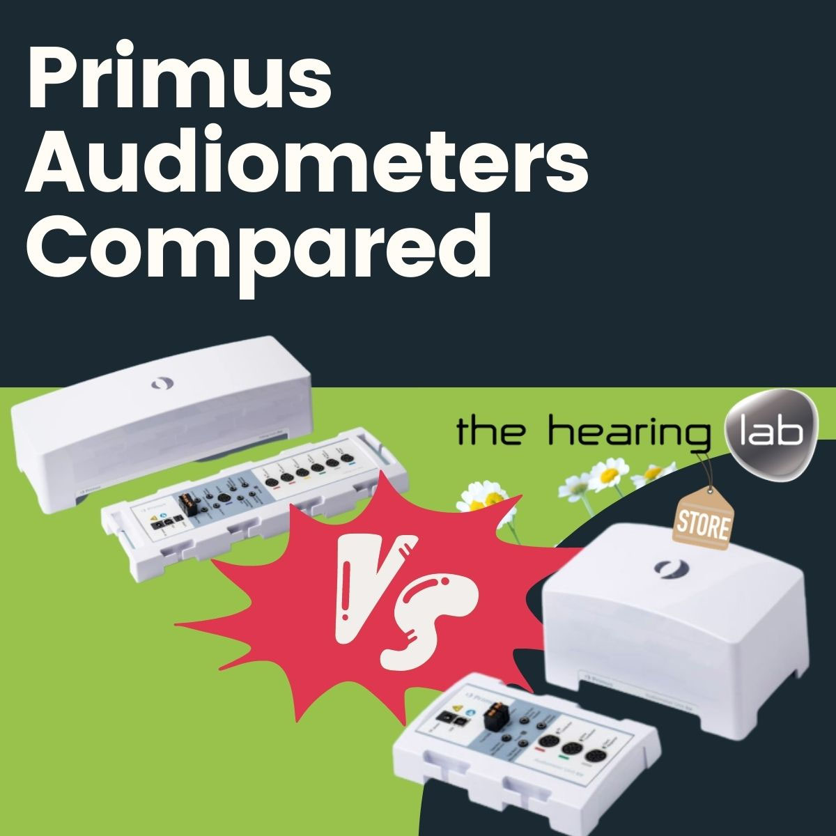 Equipment - The Hearing Lab Store