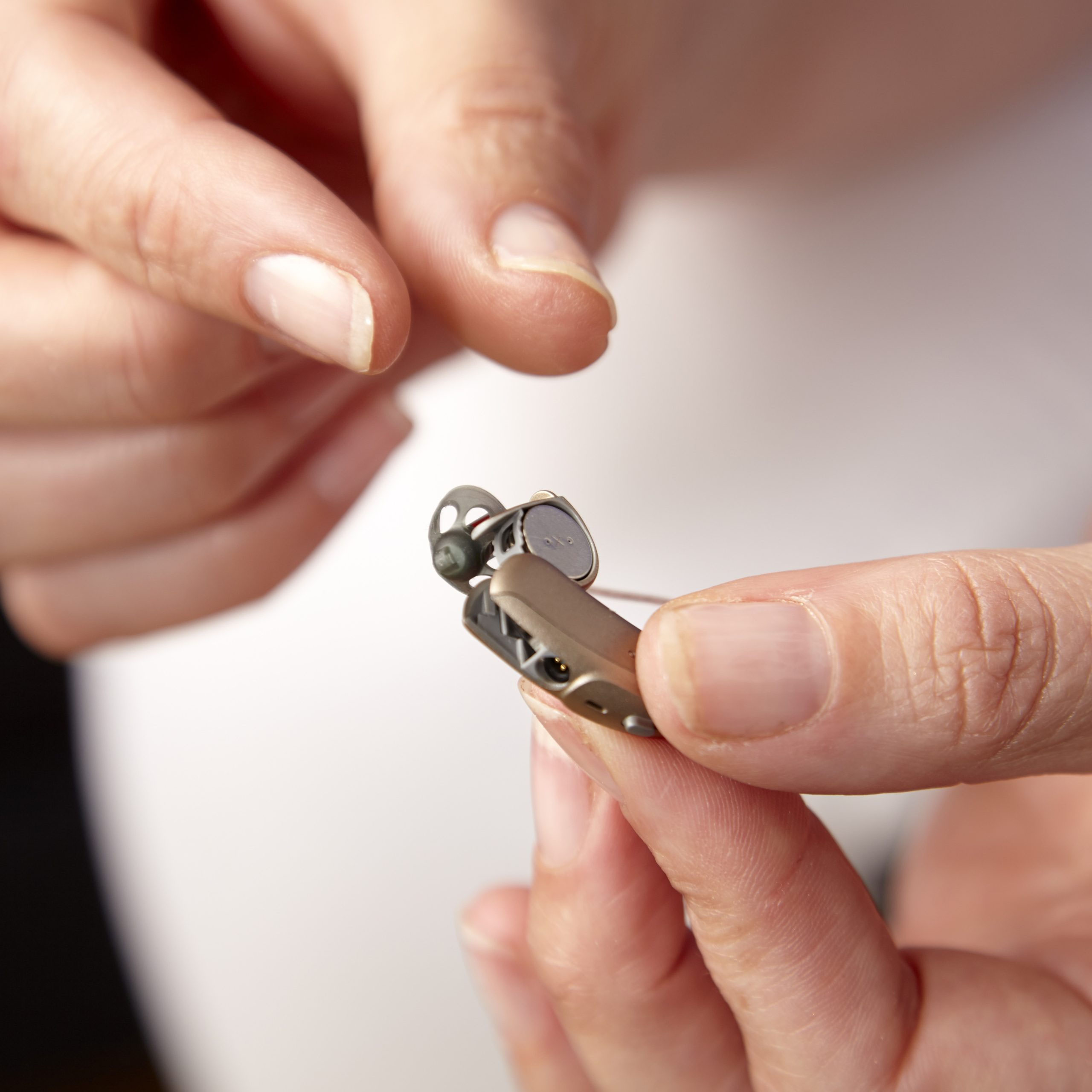 Rayovac Hearing Aid Batteries - The Hearing Lab Store