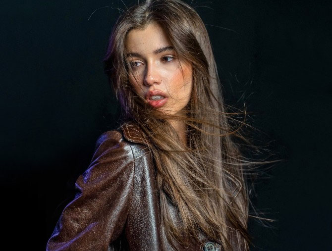 Fermo immagine, il nuovo singolo di Gaia Di Fusco - Benvenuti su ...