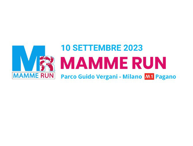 Torna l'appuntamento con Mamme Run - Benvenuti su pinkandchic!