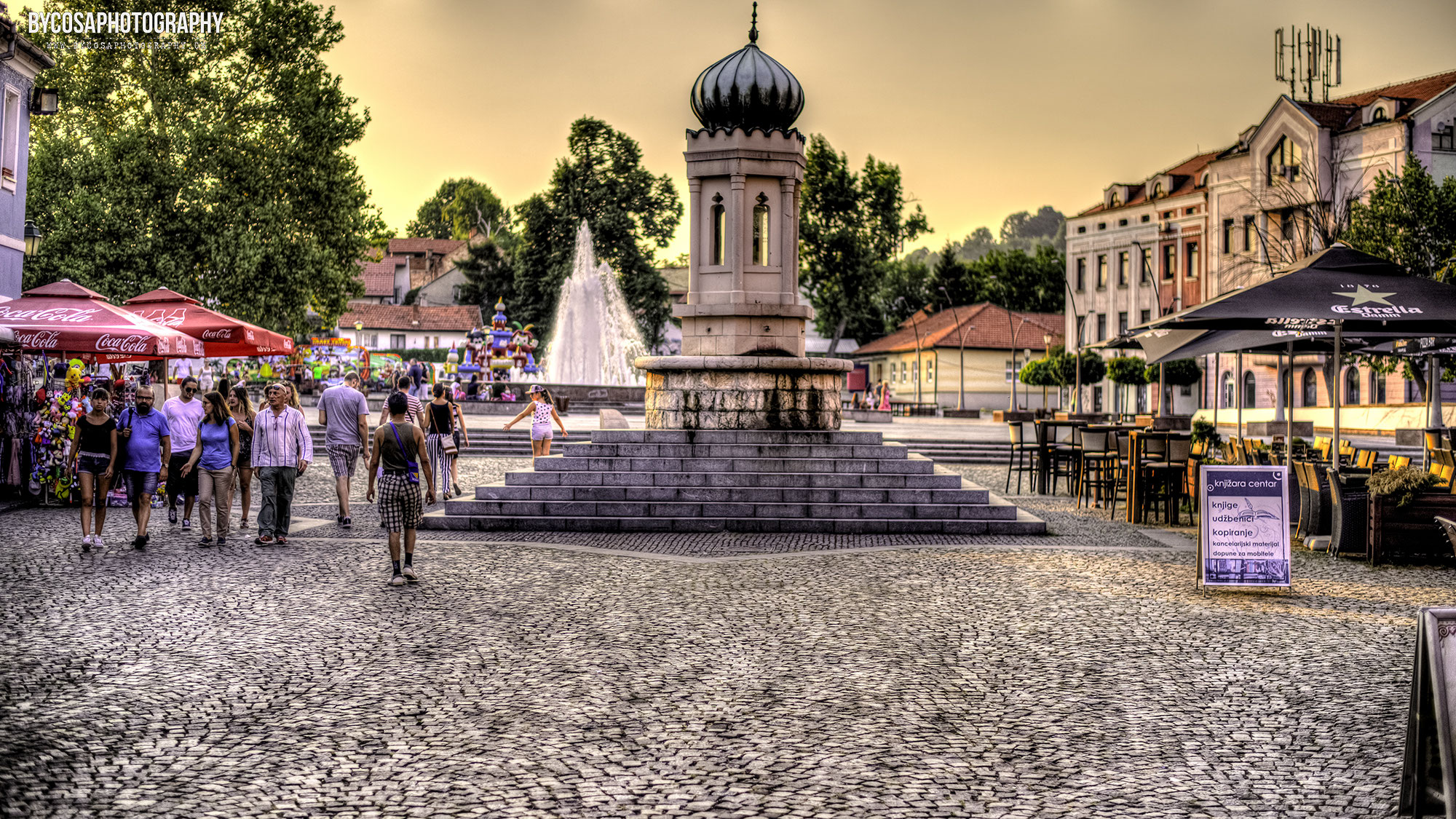 Tuzla - BYCOSAPHOTOGRAPHY