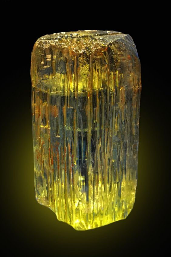 HELIODORO - Fdminerals, minerales de colección