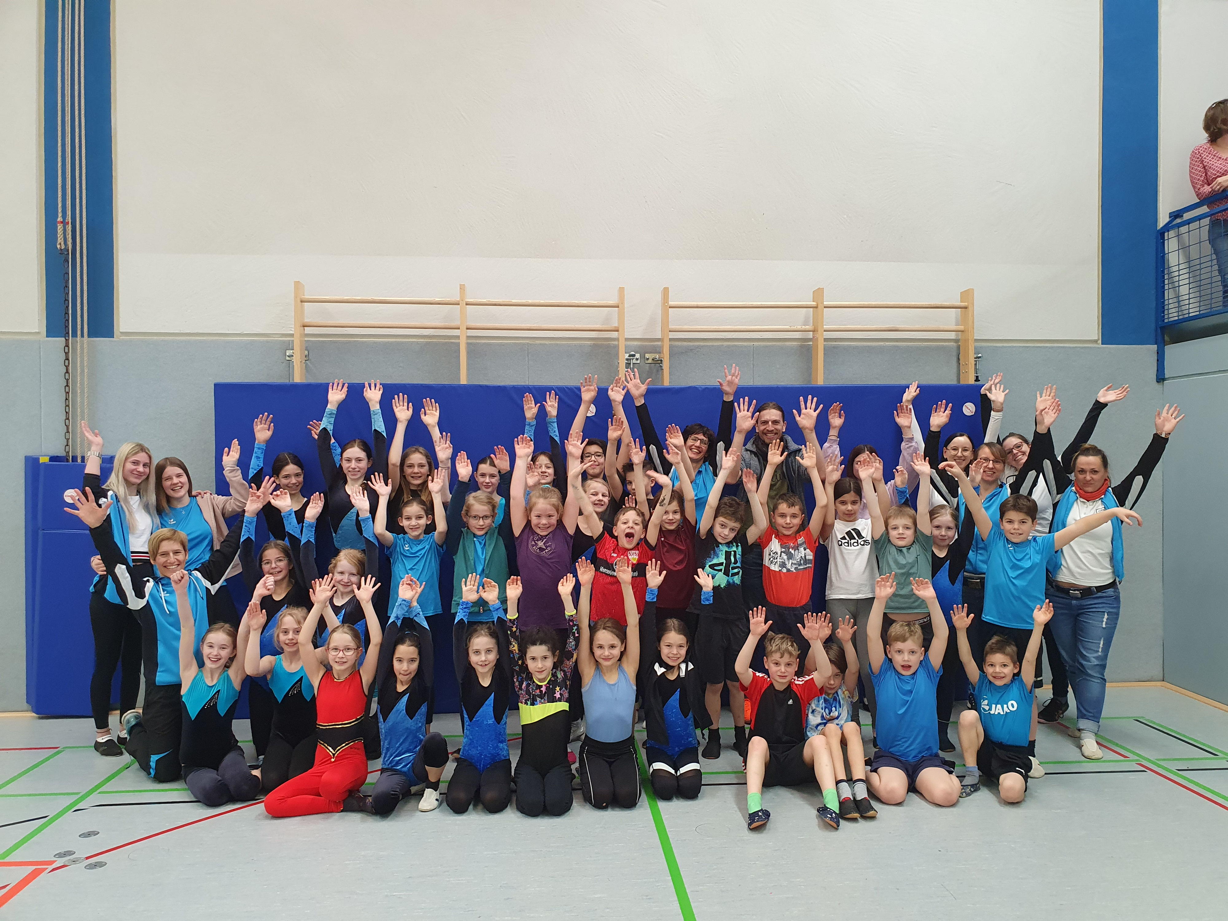 2plus2-Wettampf - svillingen-turnens Webseite!