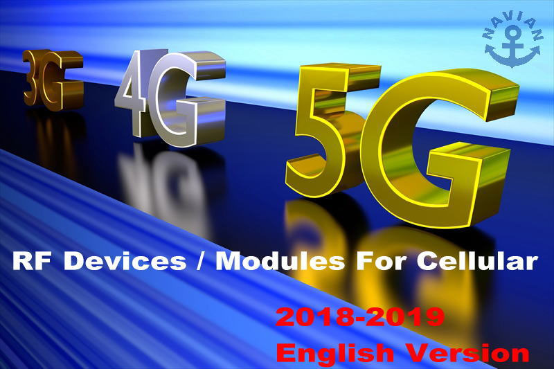 RF Devices / Modules For Cellular 2018-2019 released - Navian - RF ...