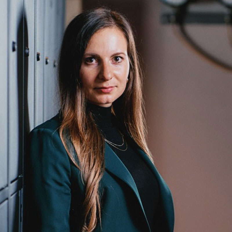 Hanna Huber - FRAUEN !N FÜHRUNG e.V. – Initiative der deutschen ...