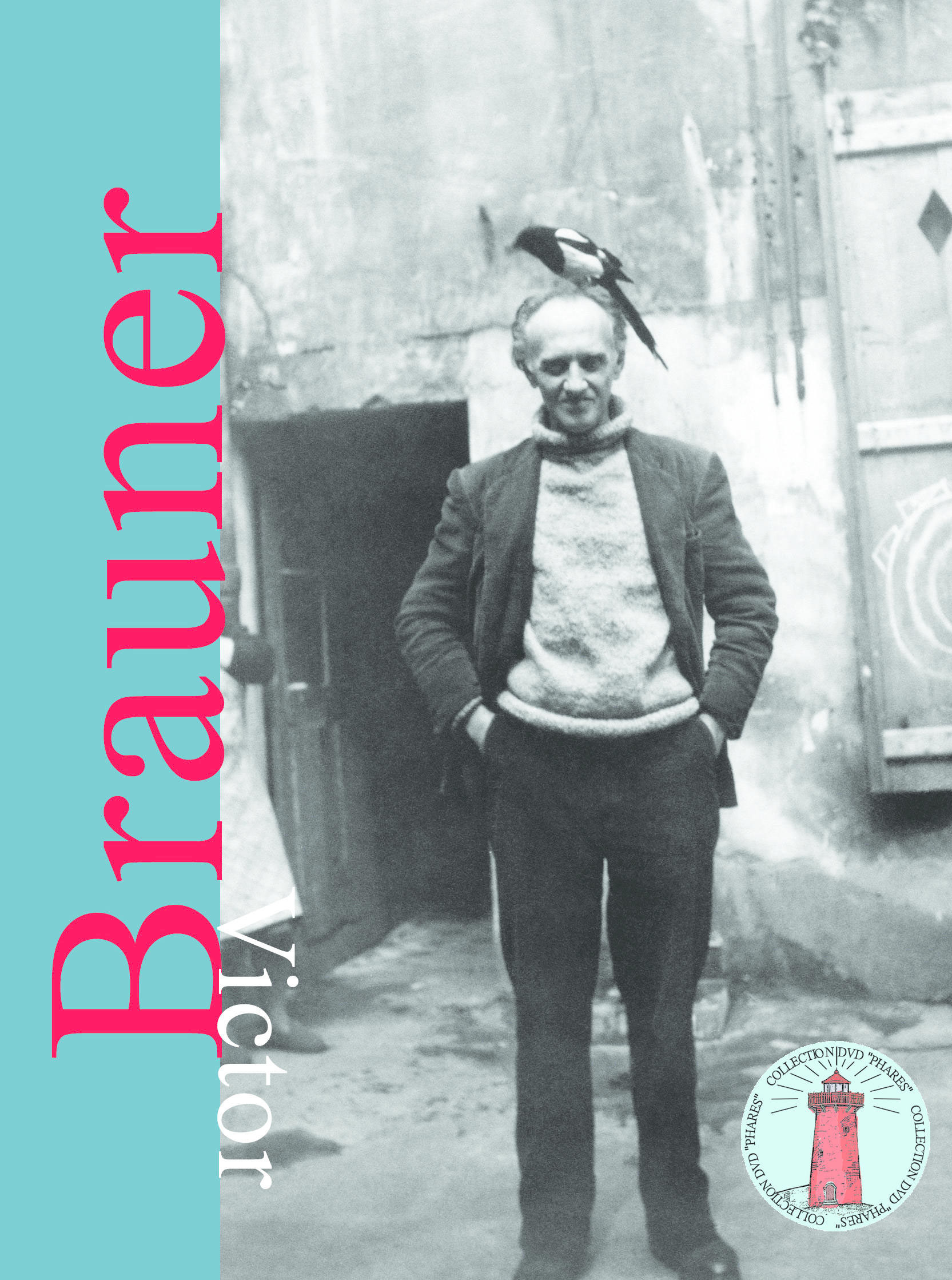 Victor Brauner - SURREALISMUS