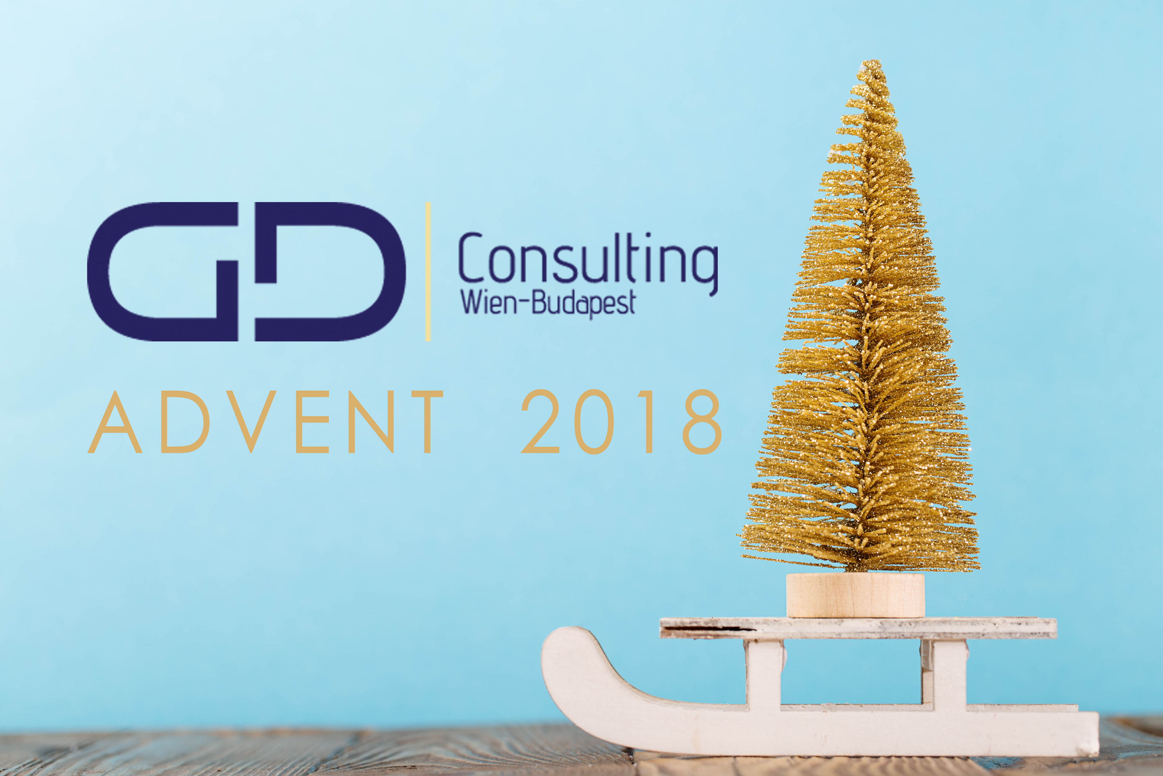 GD Consulting Newsletter 2/2018 - GD Consulting – Balázs Kovács – Wien–Budapest
