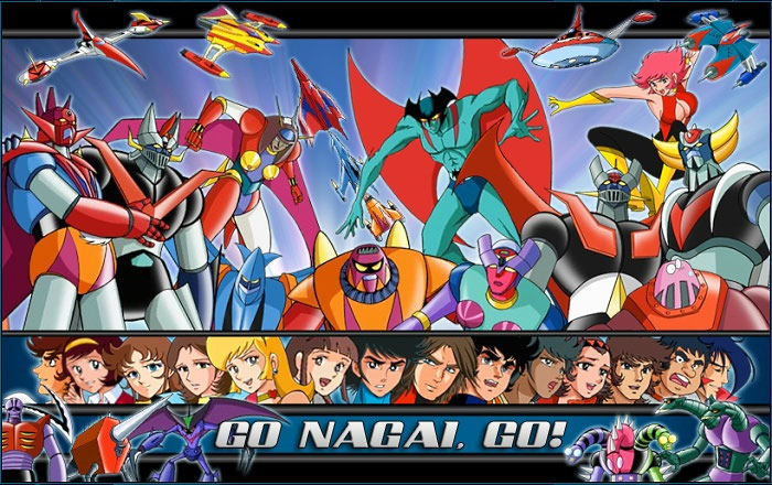 Biografía de Personajes - Página web de mazinverse