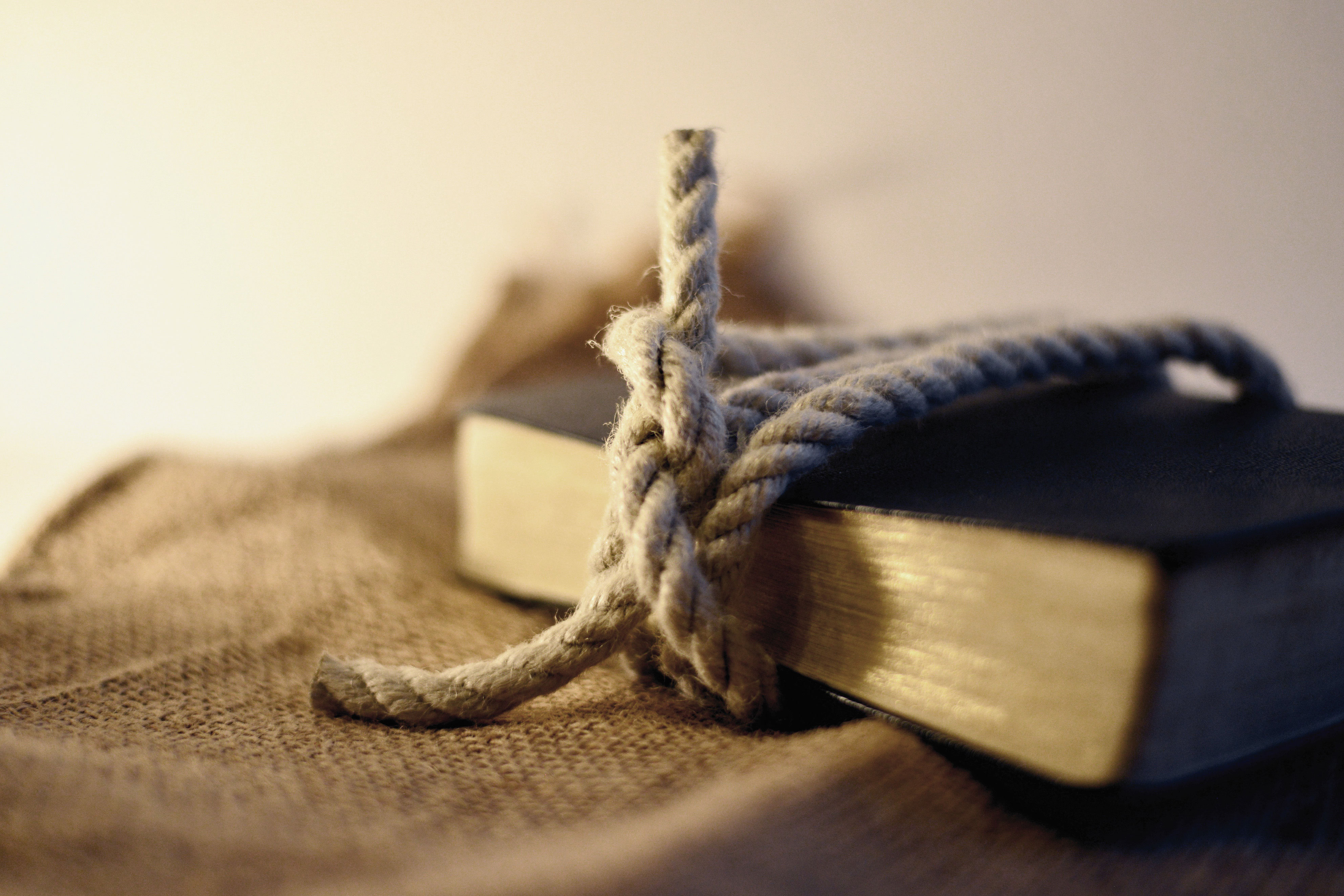 Das Ding mit der Sache – Die, deren Name nicht genannt werden darf ...