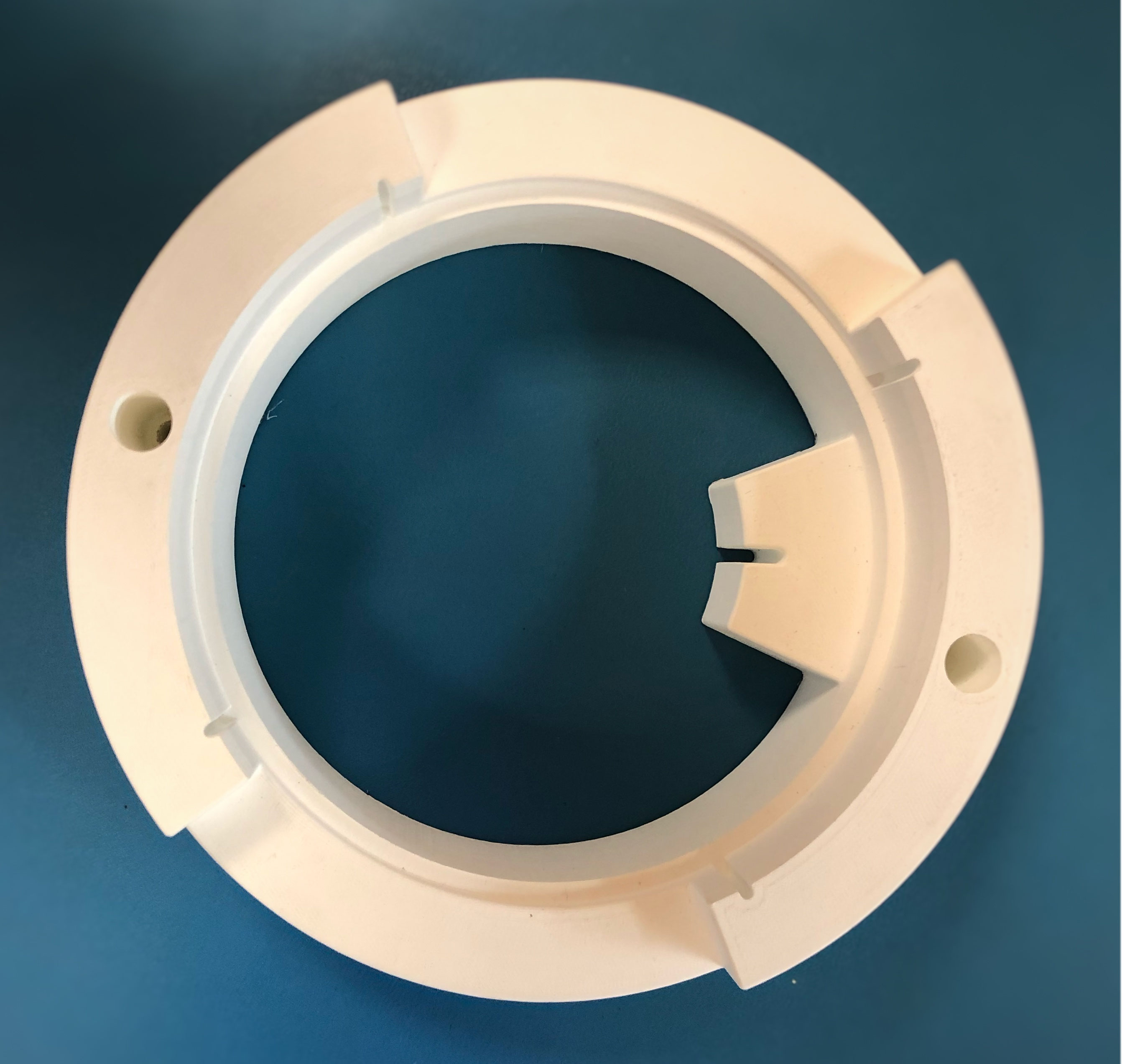 Positionneur angulaire - Site de lutrot