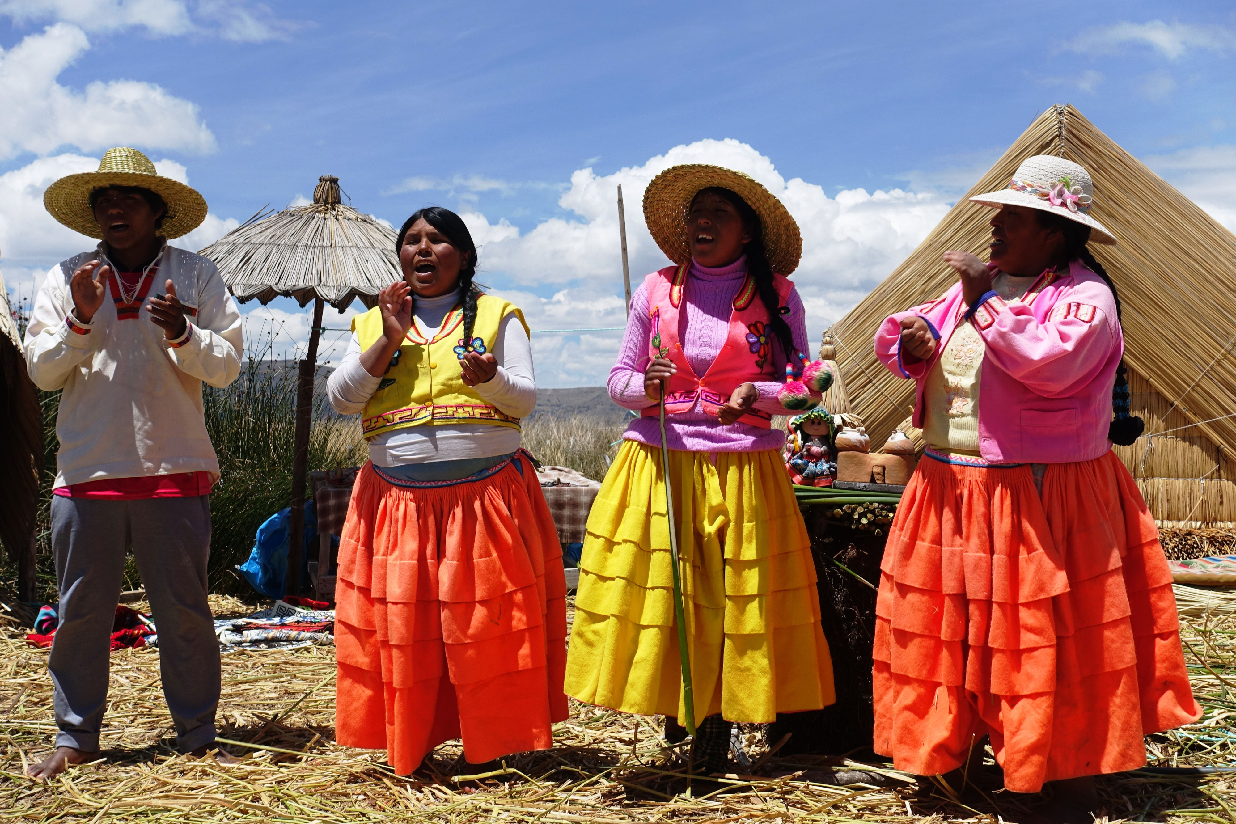 Titicacasee - eimalumdwelts Webseite!