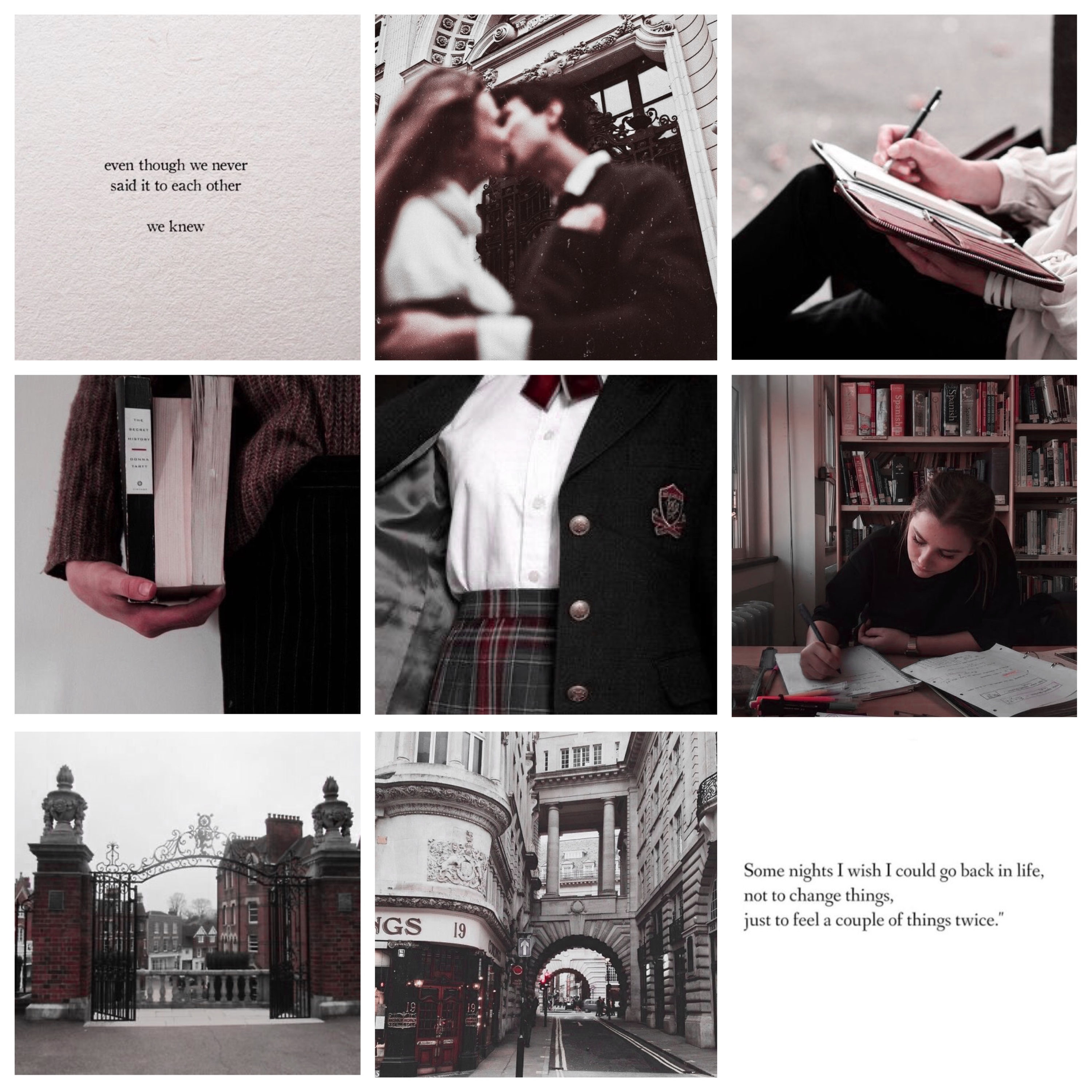 A guide to: Ruby Bell - juliandherbookss Blog